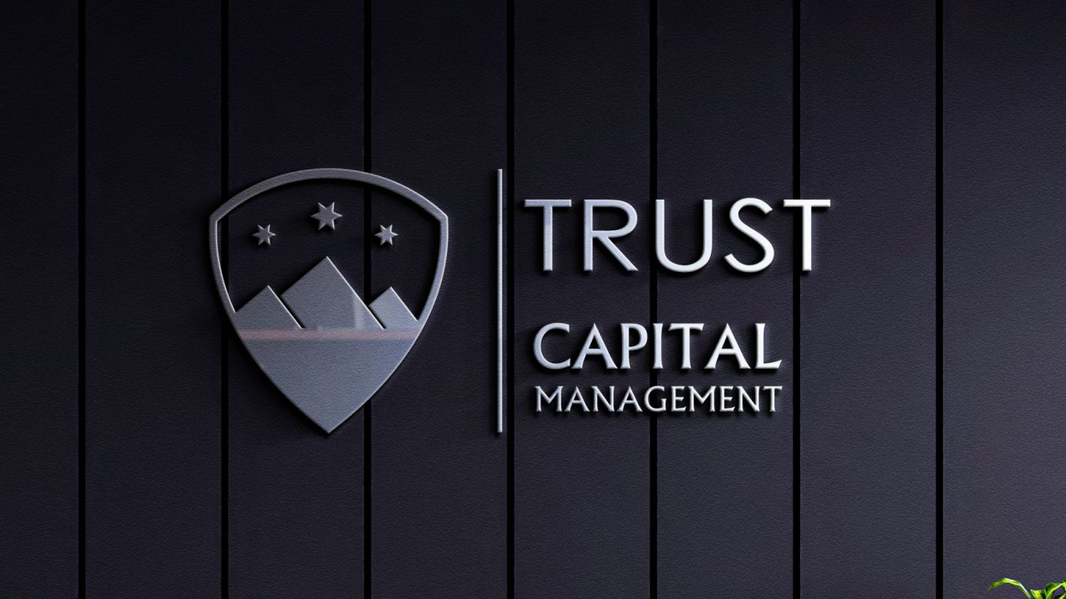 כנס משקיעים כשירים - Trust Capital - ניהול עושר | תכנון פיננסי | פמילי ...